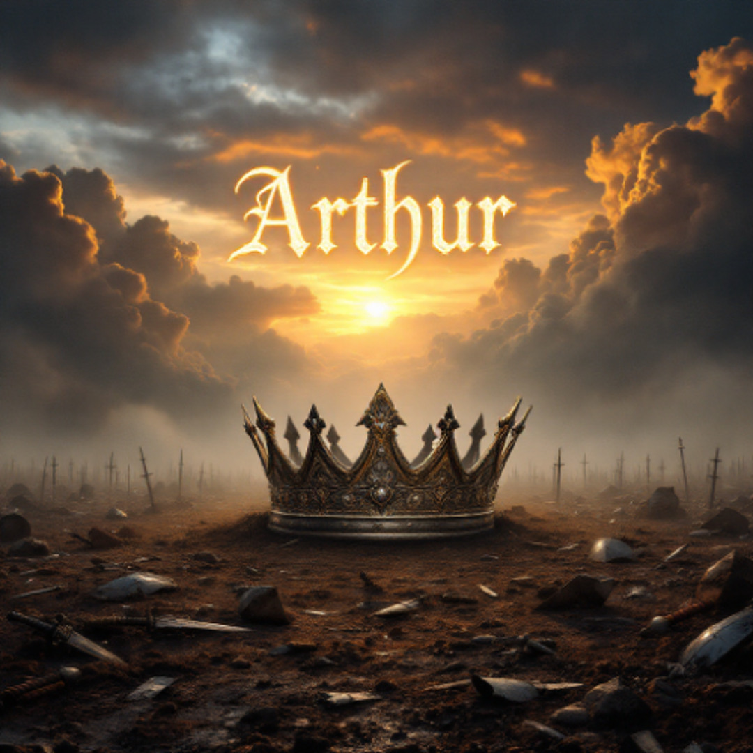 Stream AISynthesia | Listen to Arthur playlist online for free on ...