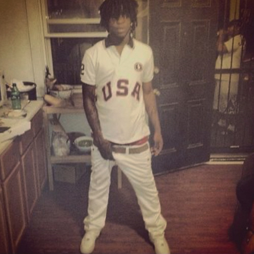 Listen to playlists featuring [HARD] Chief Keef type beat ...