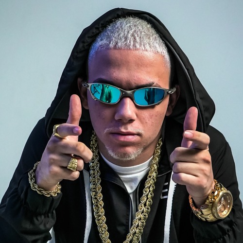 Stream MC PEPEU - CARA DE SANTA - DJ ARTHUZIIN E DJ PH DA SERRA by DJ ...