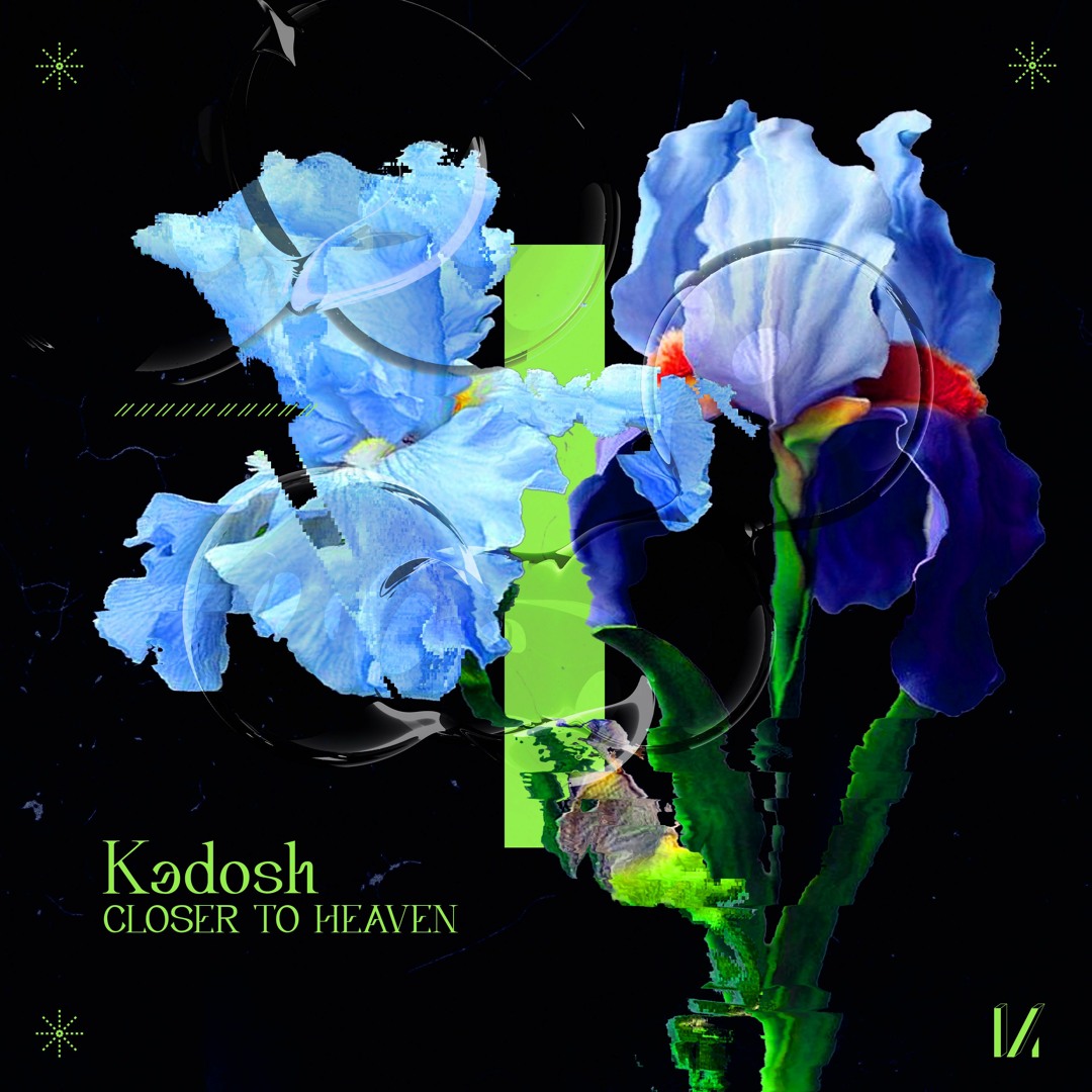 Stream Kadosh - Closer To Heaven by Kadosh (Official) | Listen online ...