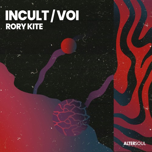 Stream Rory Kite - Incult by Altersoul Music | Listen online for free ...