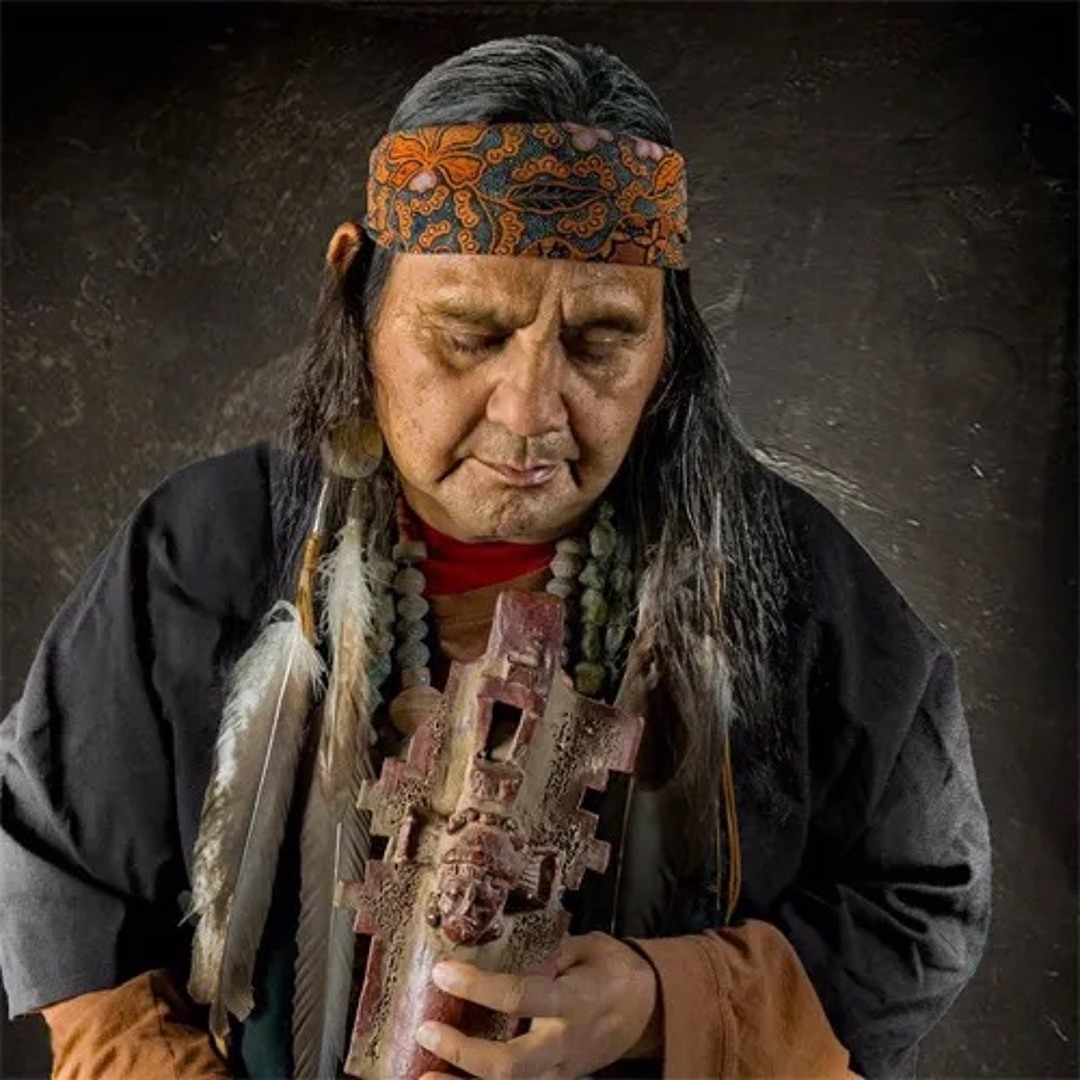 Listen to playlists featuring Azteca Flow Ft. Xavier Quijas Yxayotl by ...