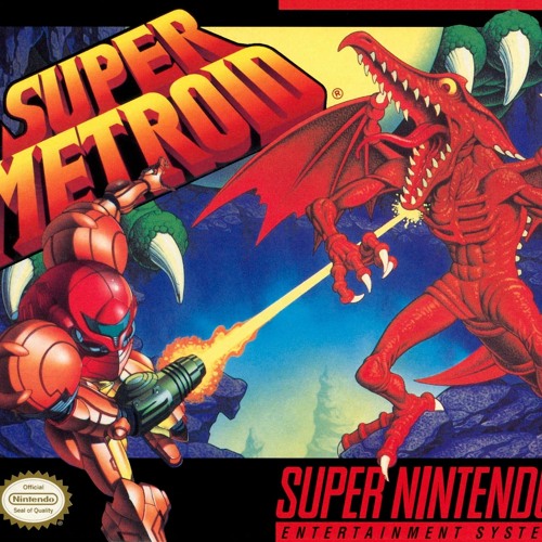 Stream Super Metroid OST - Prologue by Legoranger1 | Listen online for ...