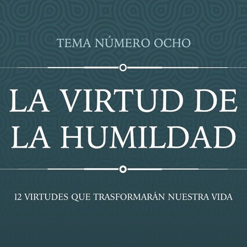 Stream Tema | La Virtud De La Humildad by CDO New York | Listen online ...