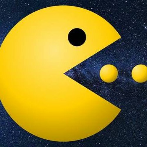 Dj Kickback - Pacman - Listen to music