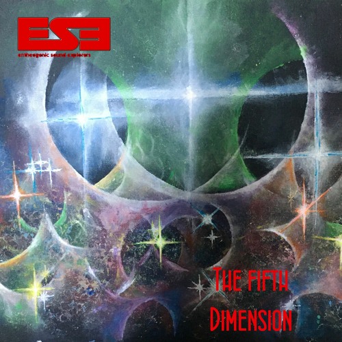 Stream Ambient Session from "The Fifth Dimension" (double album) by ...