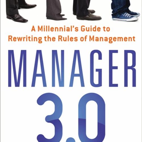 Stream episode PDF Manager 3.0: A Millennial's Guide to Rewriting the ...