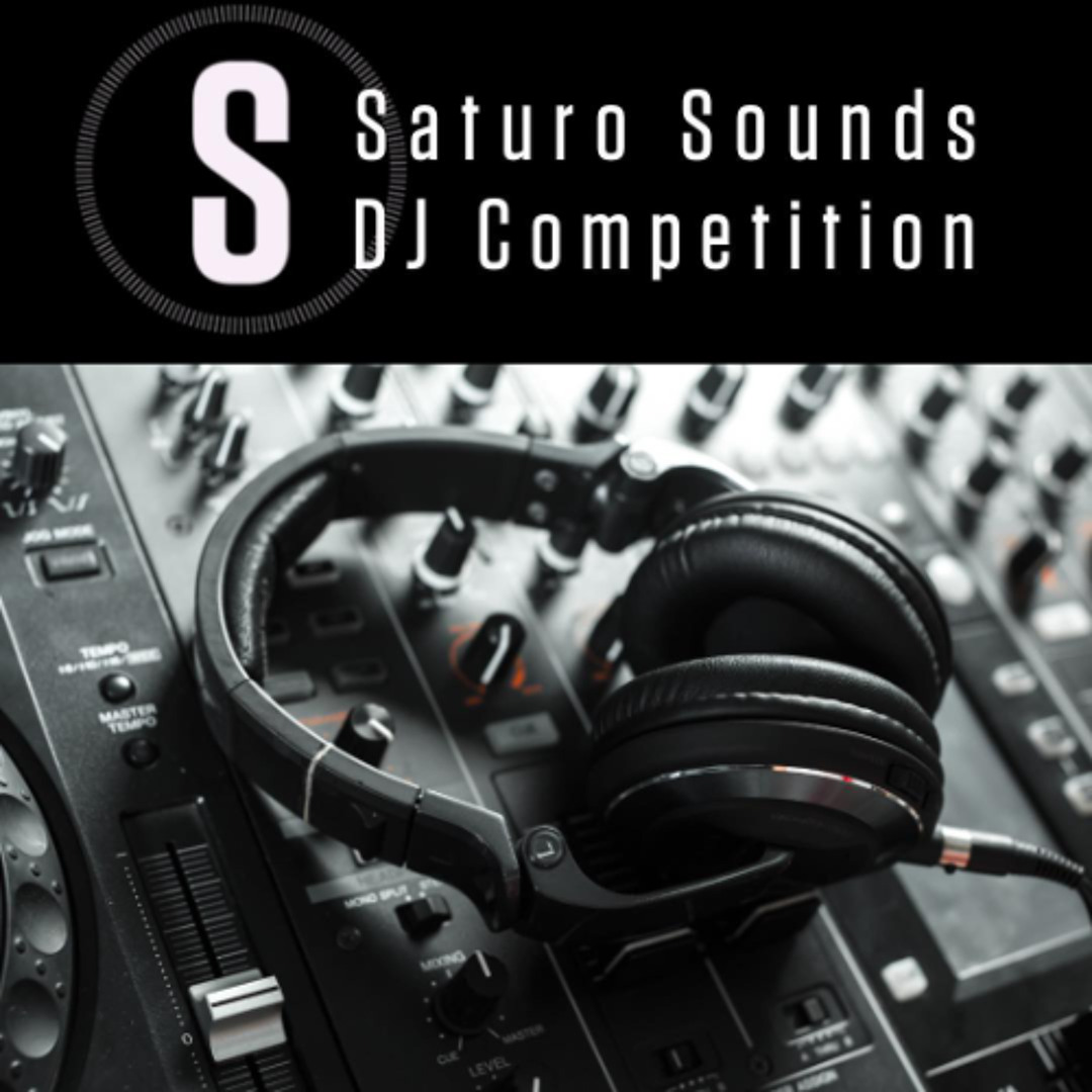 Stream DJ Cantona - Saturo Sounds DJ Competition 2025 by Saturo Sounds ...