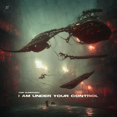Stream I'm Under Your Control by Cem Gundogdu | Listen online for free ...