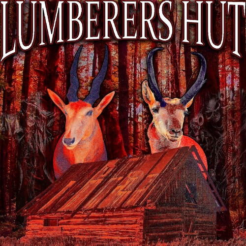 Stream LUMBERER - MY FOREST by LUMBERER | Listen online for free on ...