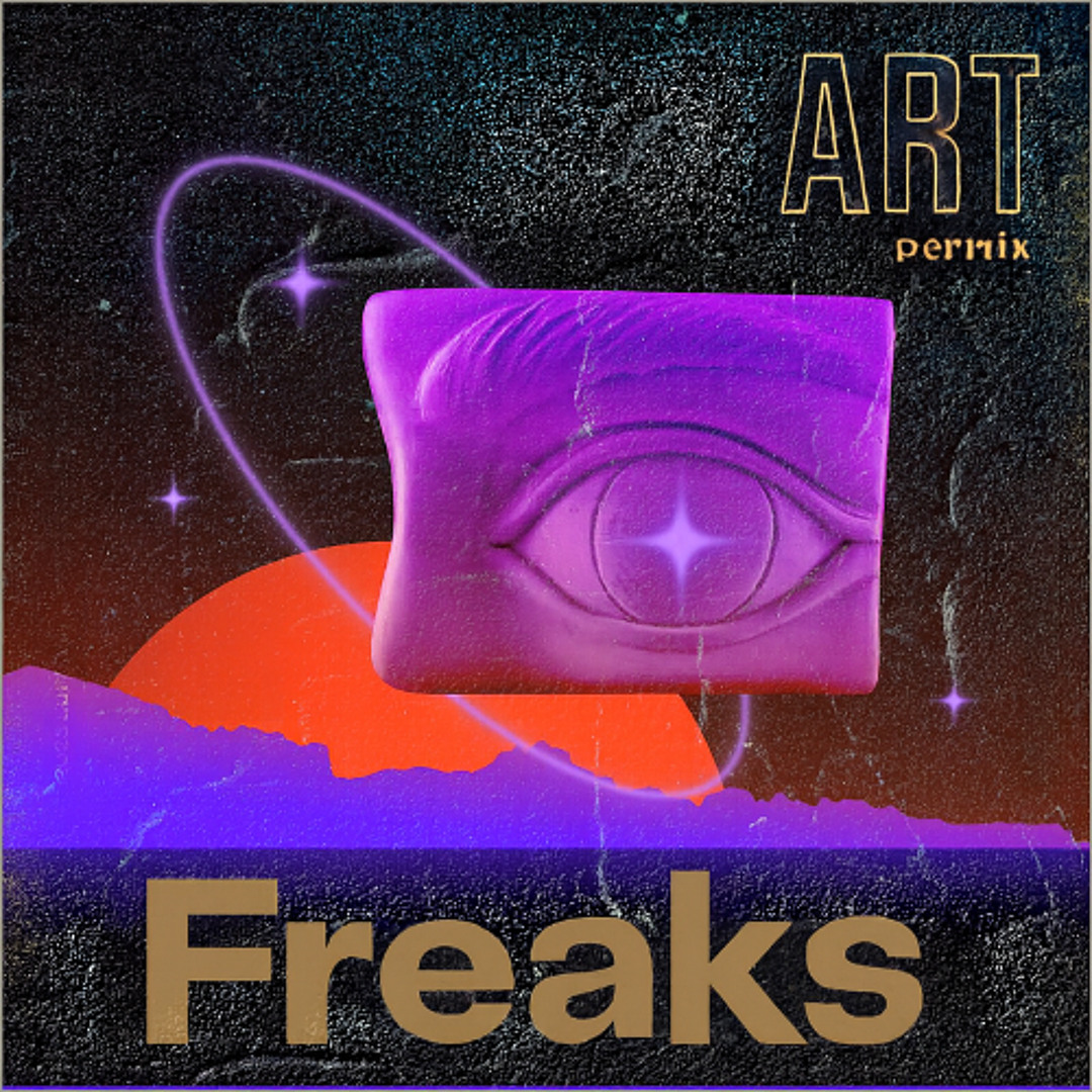 Stream Freaks - ART Remix by ART (KR) | Listen online for free on ...