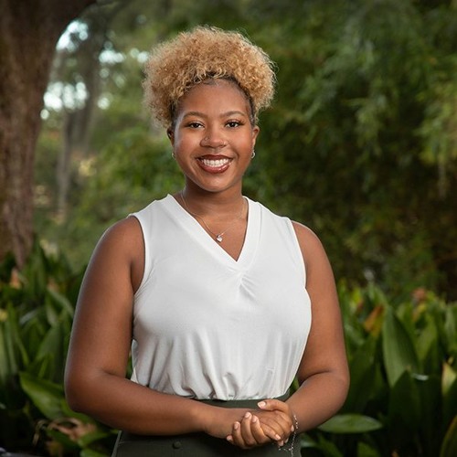 Stream Student Star - Kaela Braxton by Florida State University ...