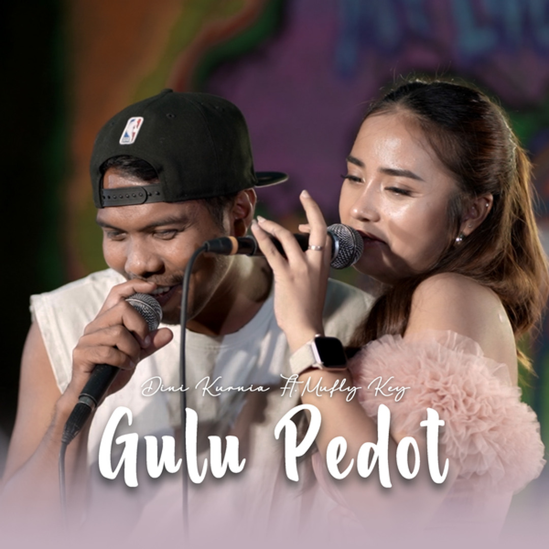 Stream Gulu Pedot (feat. Mufly Key) by Dini Kurnia | Listen online for free on SoundCloud