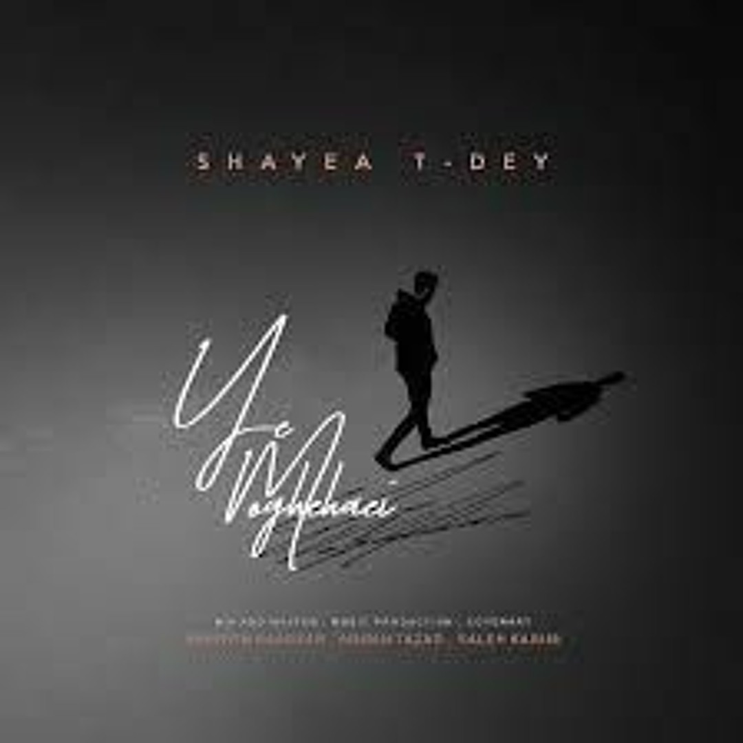 Stream Shayea - Ye Moghehaei Ft T-dey by C BEAT | Listen online for ...