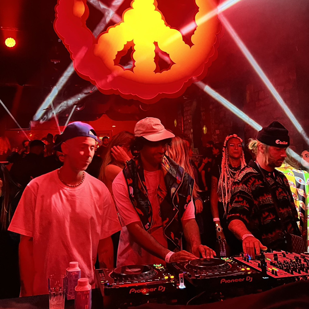 Stream Keinemusik & Pablo Fierro Afro House mix by HaveNoFaith | Listen ...