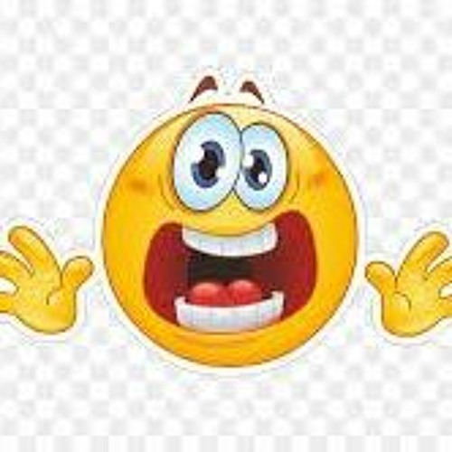 Oh No Emoticon