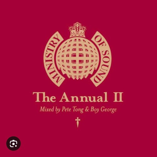 Stream STUZY / MINISTRY OF SOUND THE ANNUAL 2 REMAKE 1996 / TOXIC ...