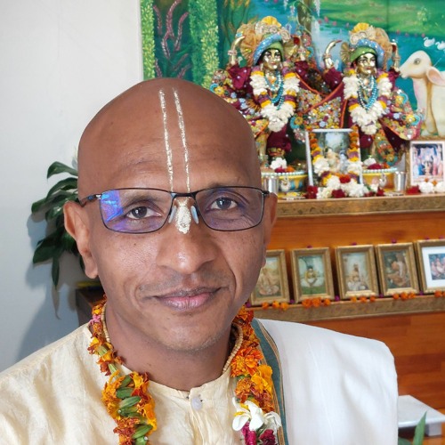 Stream SB 3:30:16-17 / HG Janak Raj Prabhu / 10 Jan 2023 by Hare ...