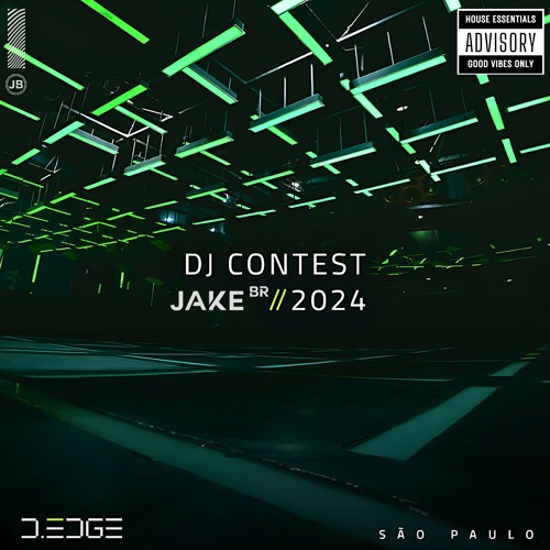 Stream @ D-EDGE SÃO PAULO - DJ CONTEST 2024 by JAKE ᴮᴿ | Listen online ...