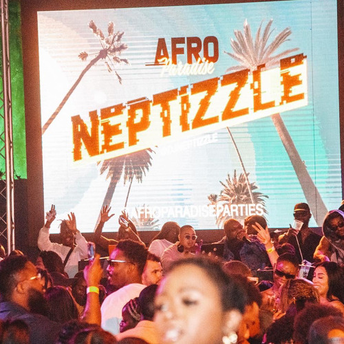 Stream LIVE SET @ AFRO PARADISE 12TH JUNE 2022 W/ FATZ OFFICIAL by DJ ...