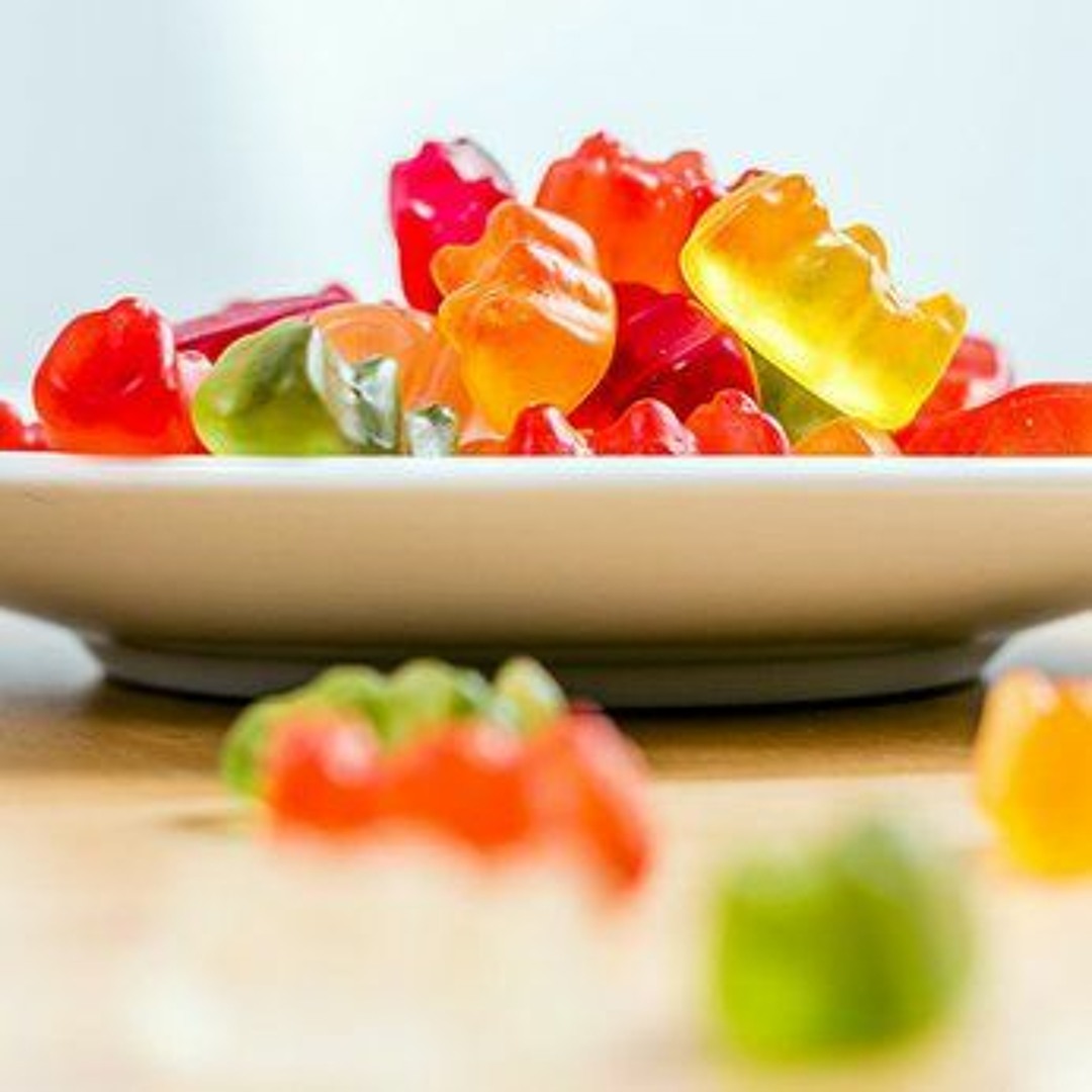 Stream What Are Dr Steven Gundry CBD Gummies? by amia abbott | Listen ...