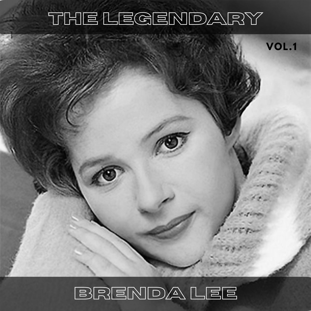 Stream Emotions by Brenda Lee | Listen online for free on SoundCloud