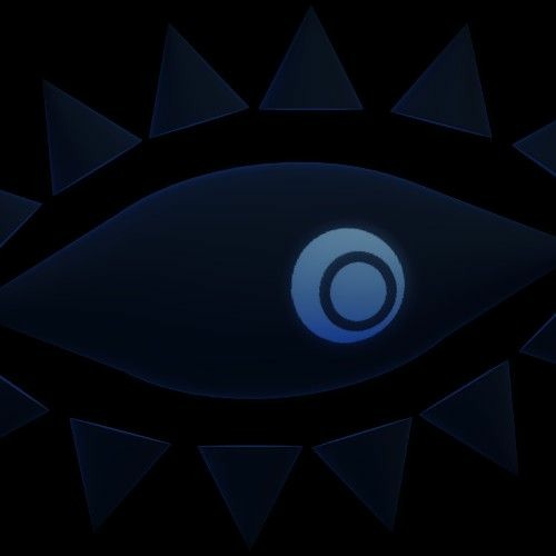 Stream FNF vs eyes - traumatism by A_RandomGuy | Listen online for free ...