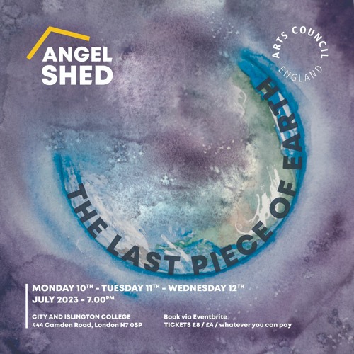 Stream Earth Has Ended (with Singing) by Angel Shed Theatre | Listen ...