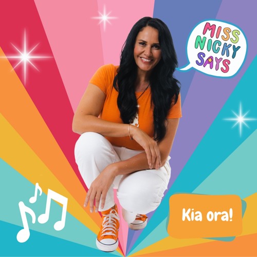Stream episode BENNY TIME - Miss Nicky Says by Benny Time podcast ...