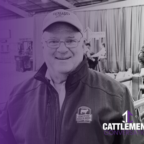 Stream Cattlemen's Conversation | Barry Pollard and Mark McCully by ...