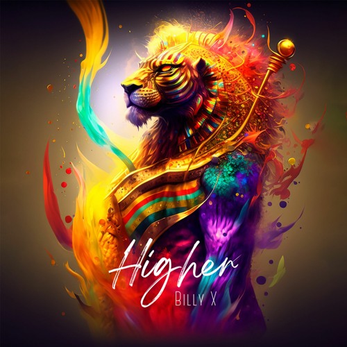 Stream Higher By Billy X Listen Online For Free On Soundcloud