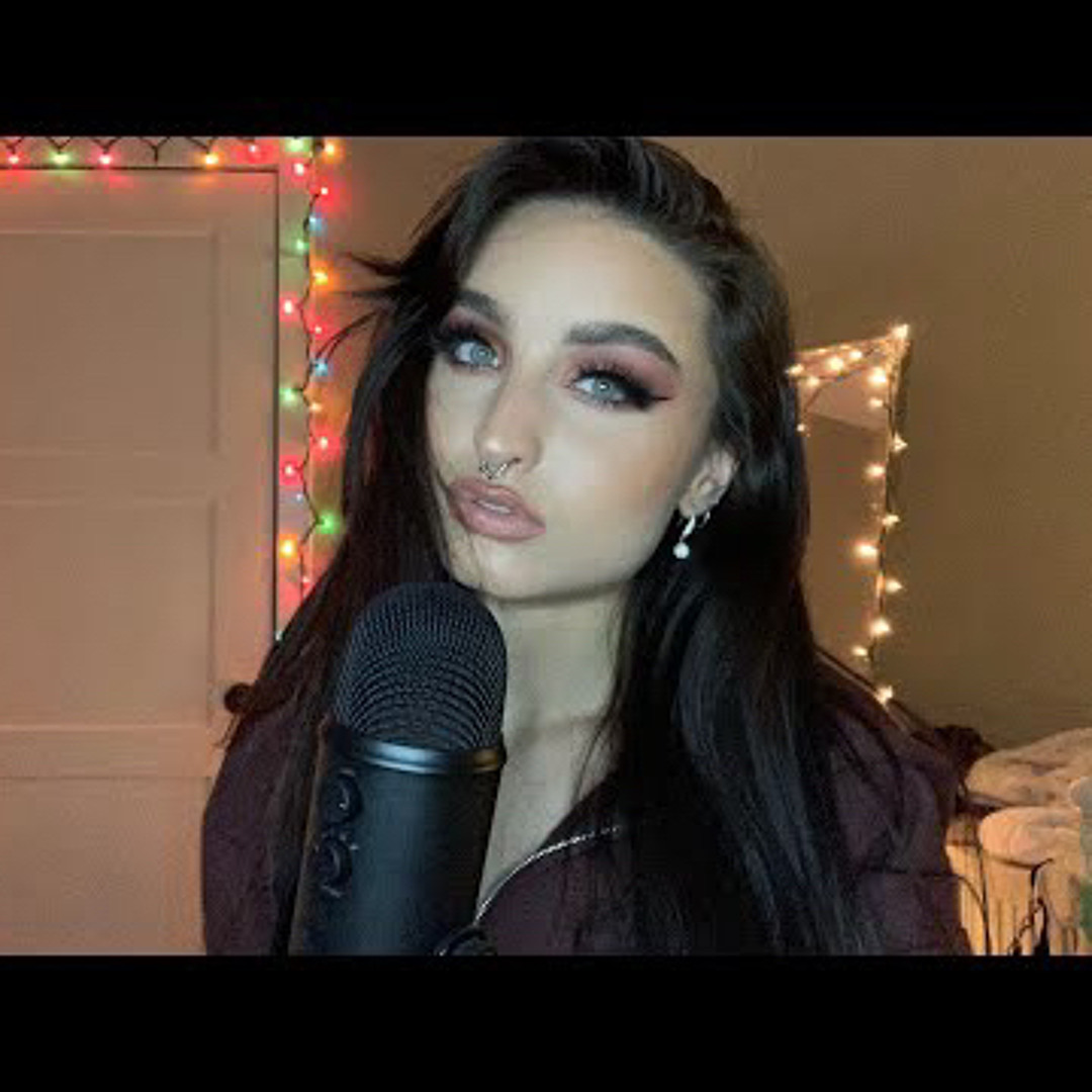 Stream Beebee Asmr Reading You To Sleep Up Close Whispering 128