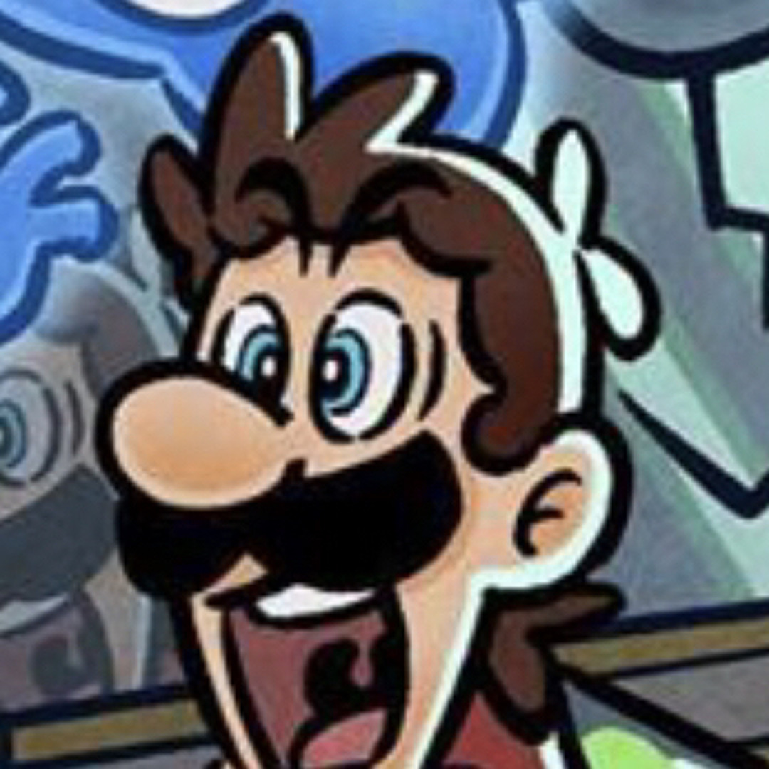 Stream LUIGI SCREAMING by Austin Hewer | Listen online for free on ...