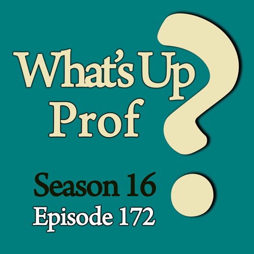 Stream Walter Veith & Martin Smith - What's Up Prof? and Clash of Minds ...