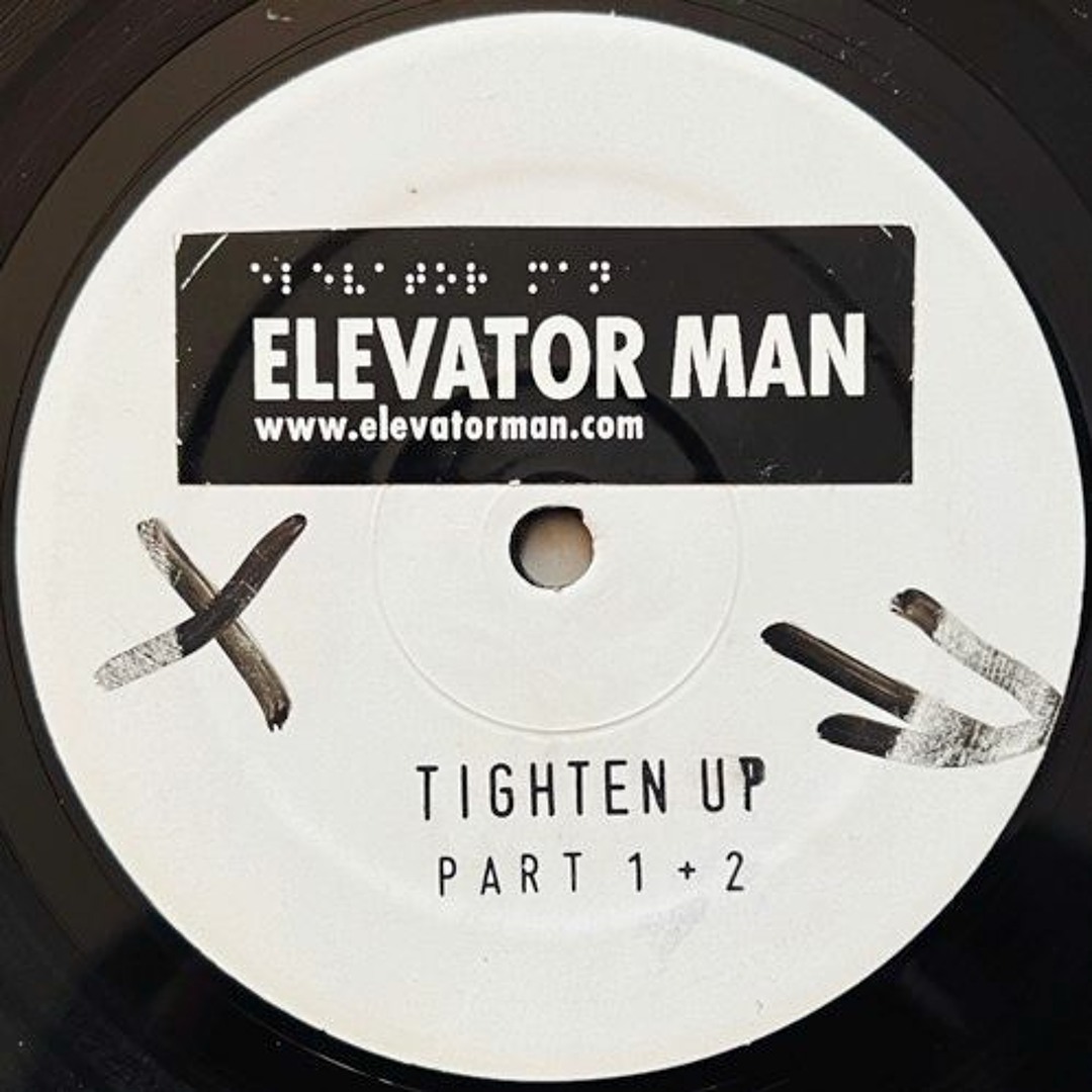 Stream Elevator Man - Tighten Up (Part 1) by Grooverie | Listen online ...