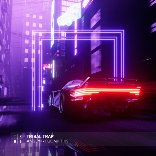 Stream ANGEMI - Phonk This by Tribal Trap | Listen online for free on ...