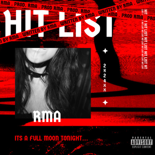 Stream HIT LIST by RMA | Listen online for free on SoundCloud