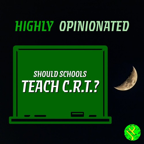 Stream Should Schools Teach Critical Race Theory? by JP Genius | Listen ...