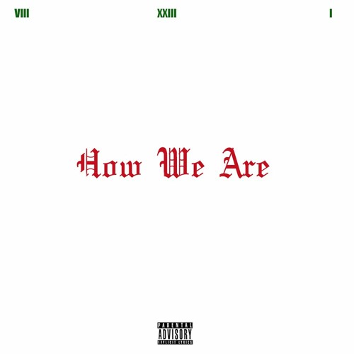 Stream Lecs Blvck - How We Are by Lecs Blvck | Listen online for free ...