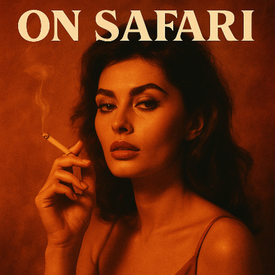 Stream Weekly Release - Hot & Fuzzy - June 2025 by On Safari | Listen ...