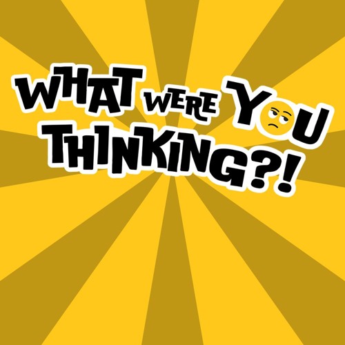 Stream What Were You Thinking?! | Week 01 by Pathway Church San Diego ...