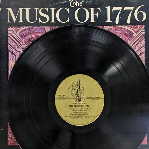 Stream Songs Of 1776 Record Recording (part 1) by Ironkobold66 | Listen ...