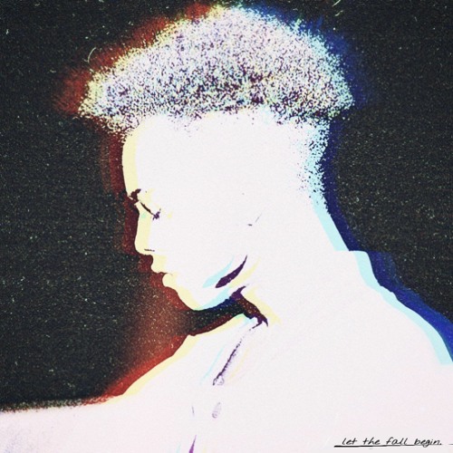 Stream XXXTENTACION | Listen to let the fall begin playlist online for ...