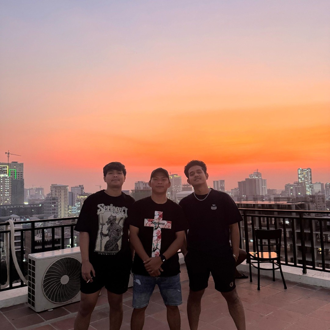 Stream KALAU ADA MANA ADA #DFA by Junekastp | Listen online for free on ...