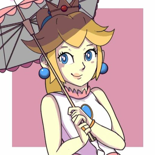 Stream Phoenix Wright & Mario Sunshine - Peach's Theme by Ikiwed ...