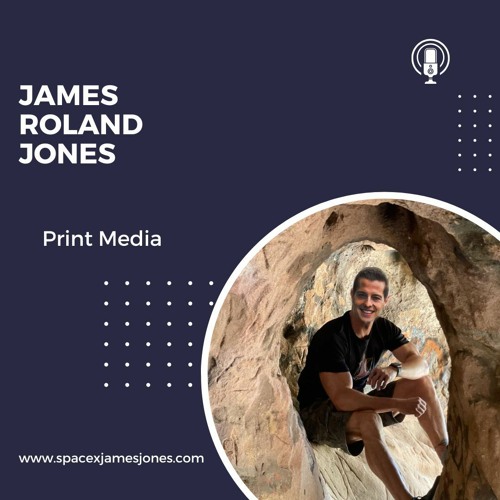 Stream James Roland Jones| Understanding Different Types of Print Media ...