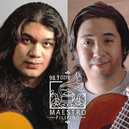 Stream MAESTRO FILIPINO 22 1119 | Sounds and Senses by 98.7 DZFE-FM The ...