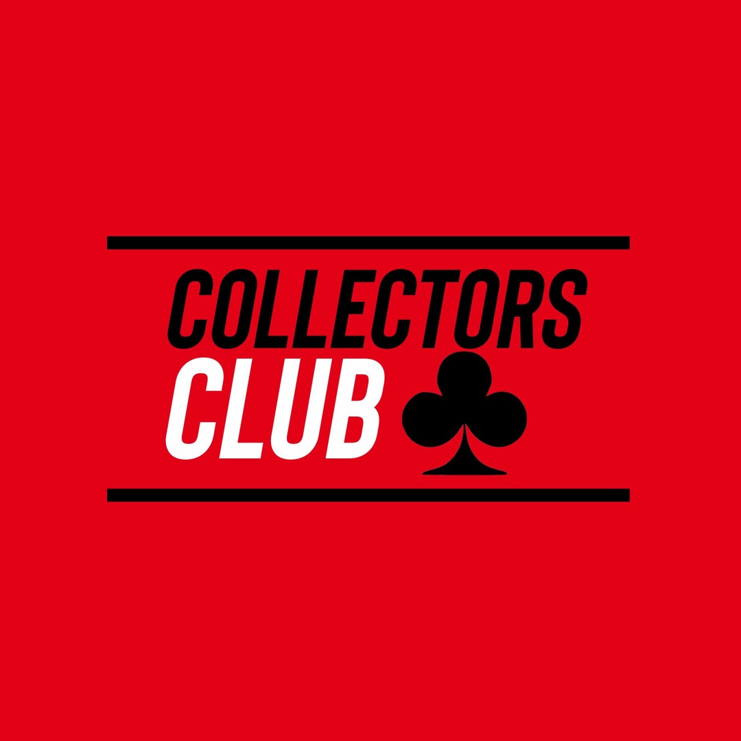 Stream Collectors Club Ep 53: Smoke & Mirrors by Collecting Weekly Hot ...