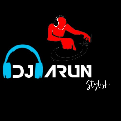 Dj Arun Logo Experience Unparalleled Event Production With DJ Arun