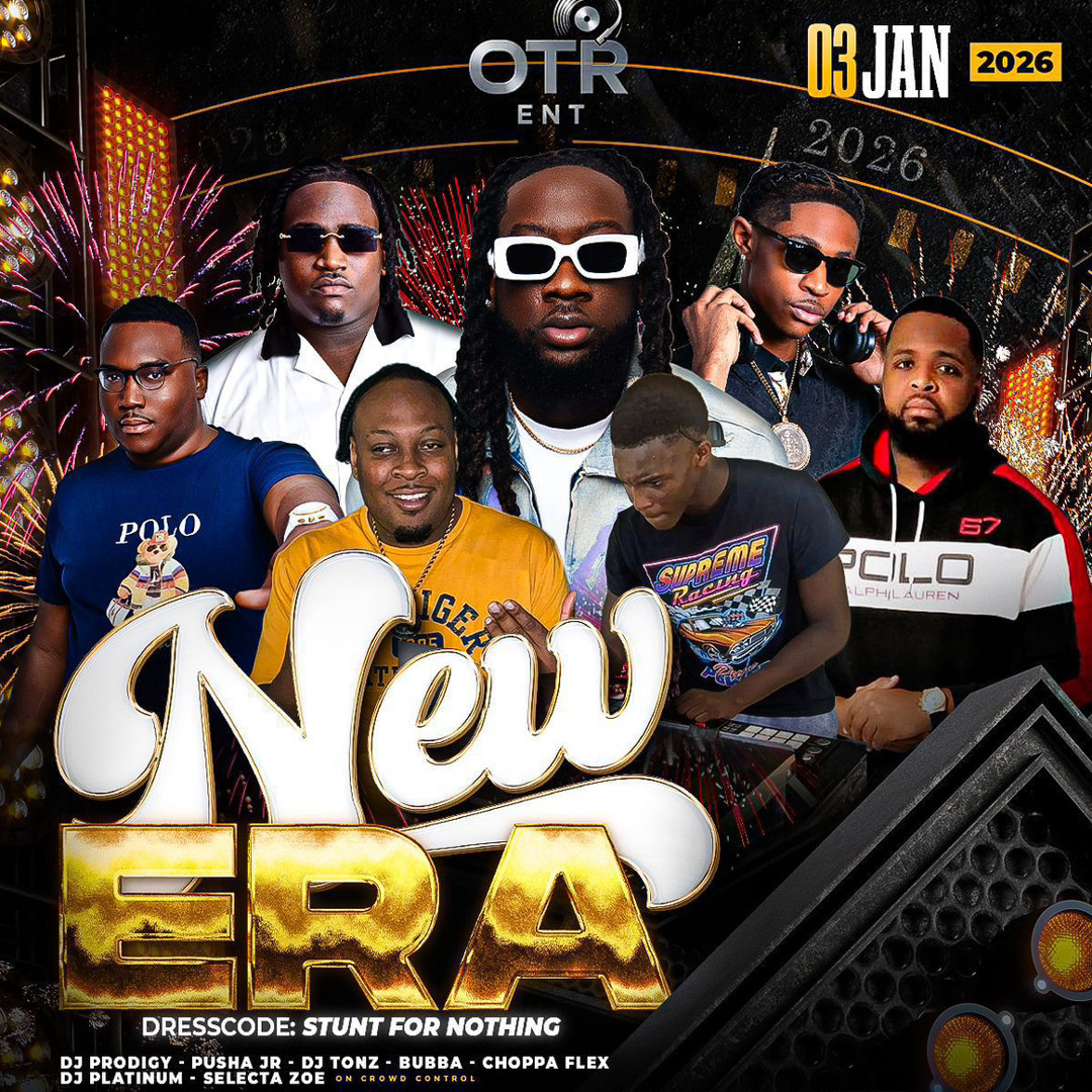 Stream NEW ERA Promo CD ft Selecta Zoe by BubbaOnDaMic242 | Listen ...